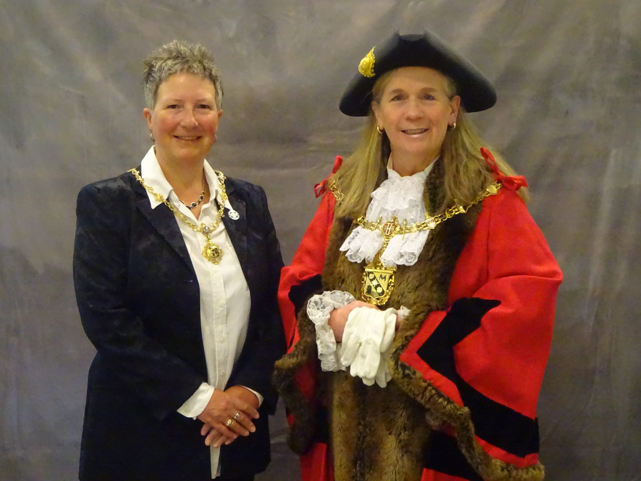 The Mayoral Journey Begins: Chapter 1 (May 2024) – Get Set 4 Success