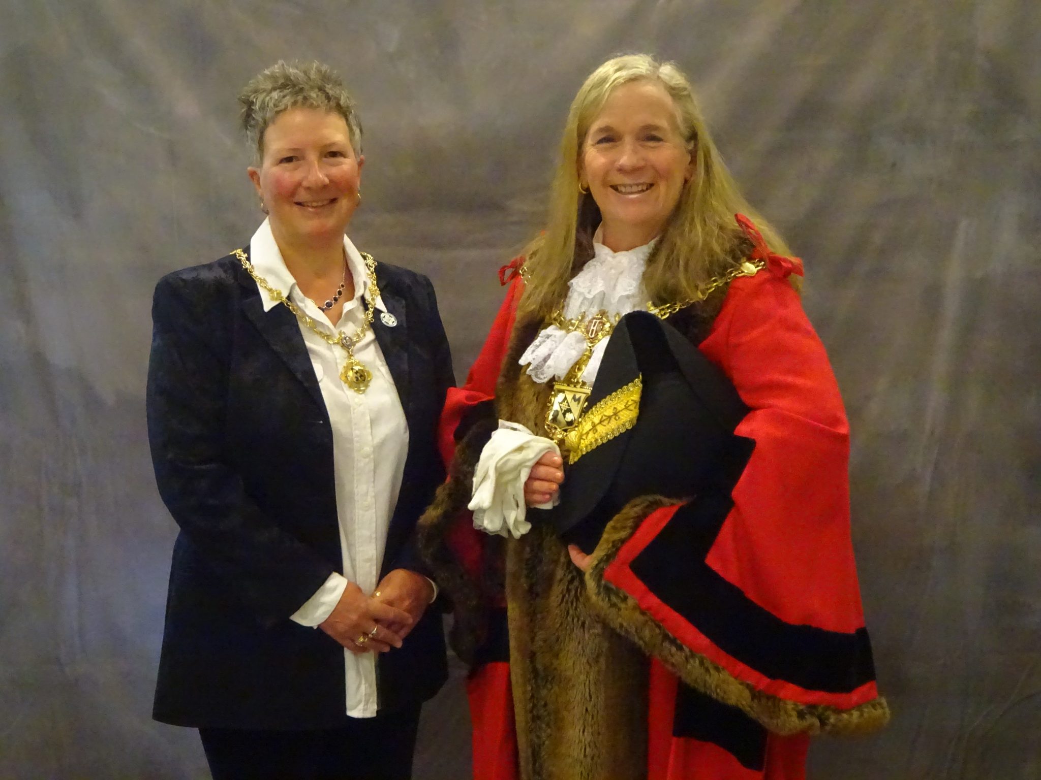 The Mayoral Journey Begins: Chapter 1 (May 2024) – Get Set 4 Success