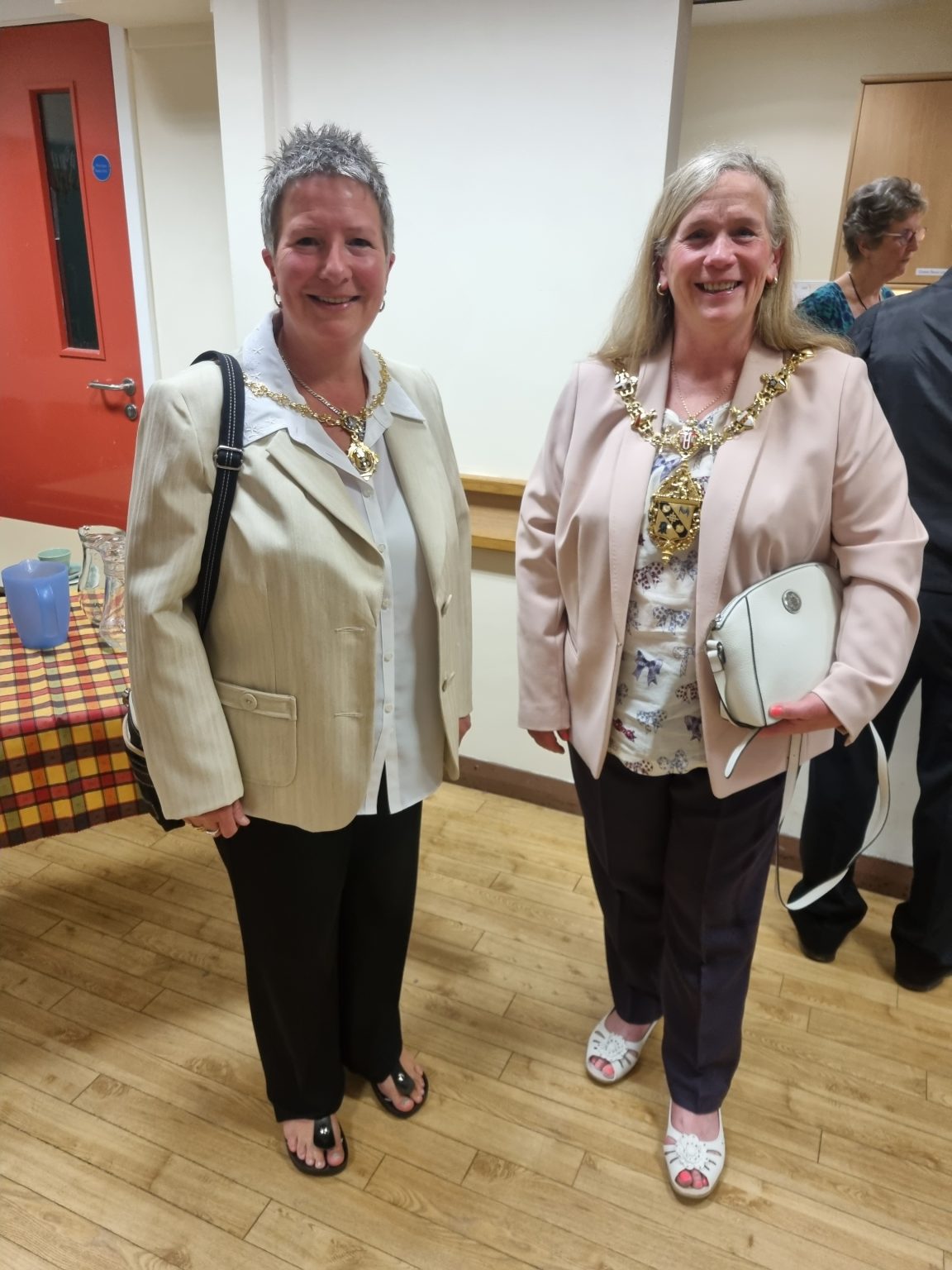 The Mayoral Journey Begins: Chapter 1 (May 2024) – Get Set 4 Success