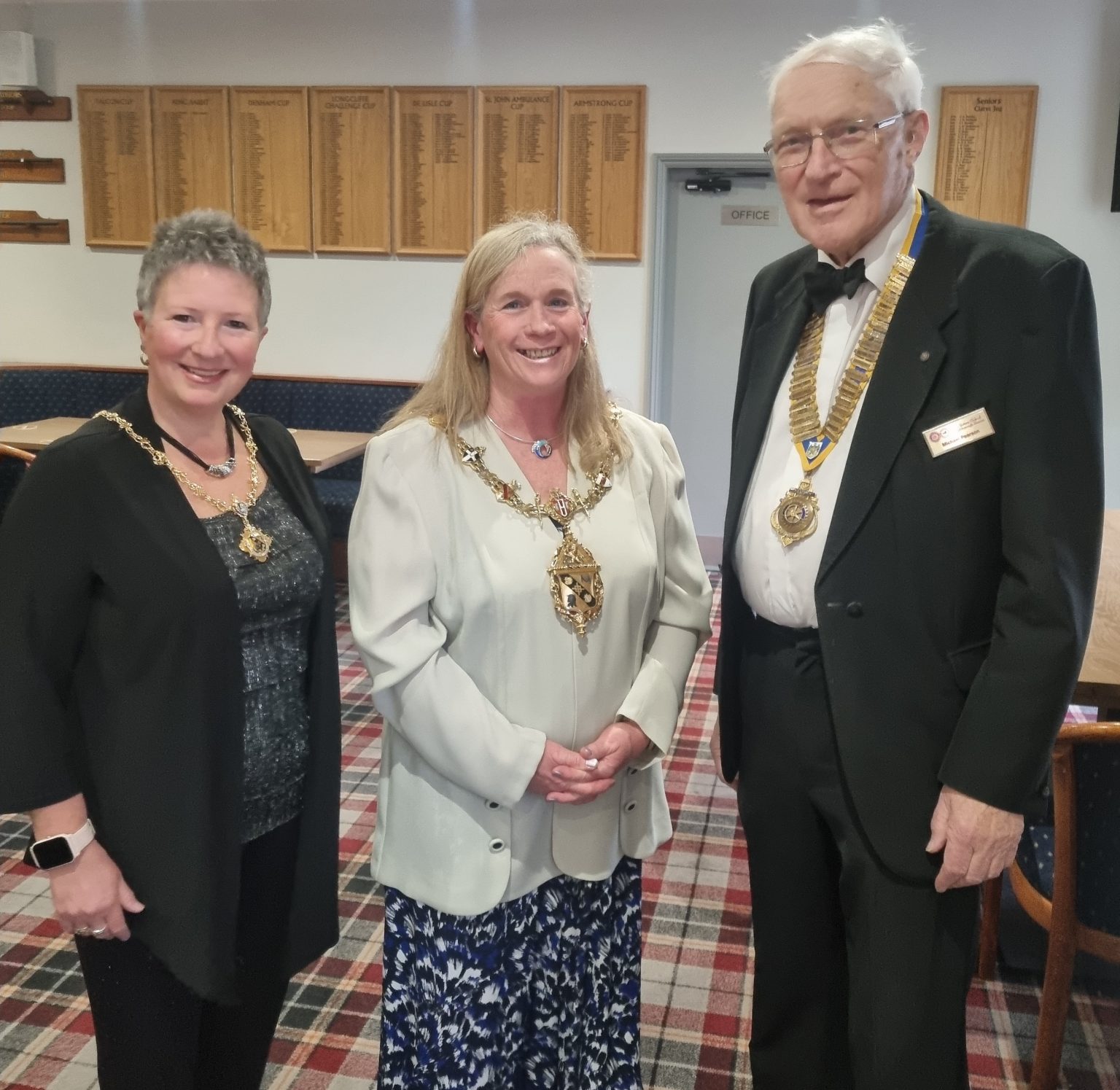 The Mayoral Journey: Chapter 2 (June 2024) – Get Set 4 Success