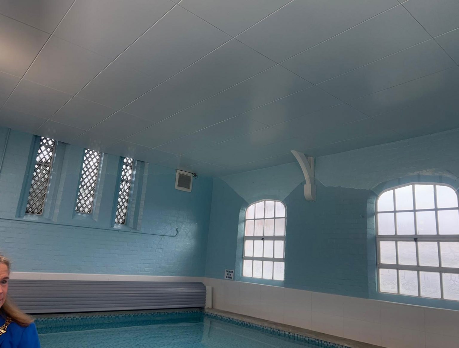 The Mayoral Journey: Chapter 9 (January 2025) – Get Set 4 Success