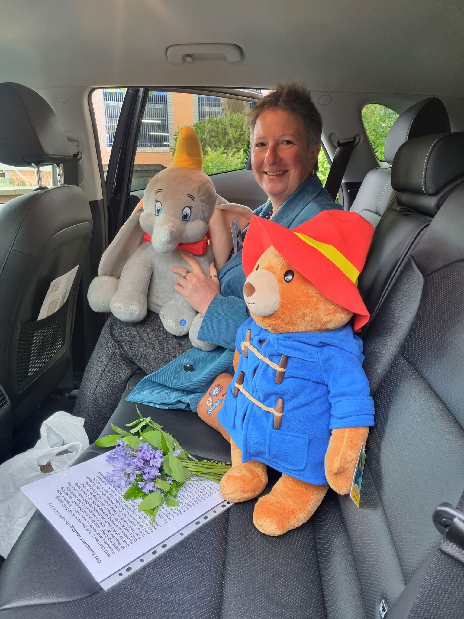 Final Chapter of the Mayoral Journey (May 2025) – Get Set 4 Success